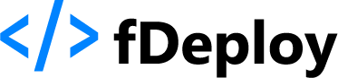 fDeploy | fDeploy Documentation